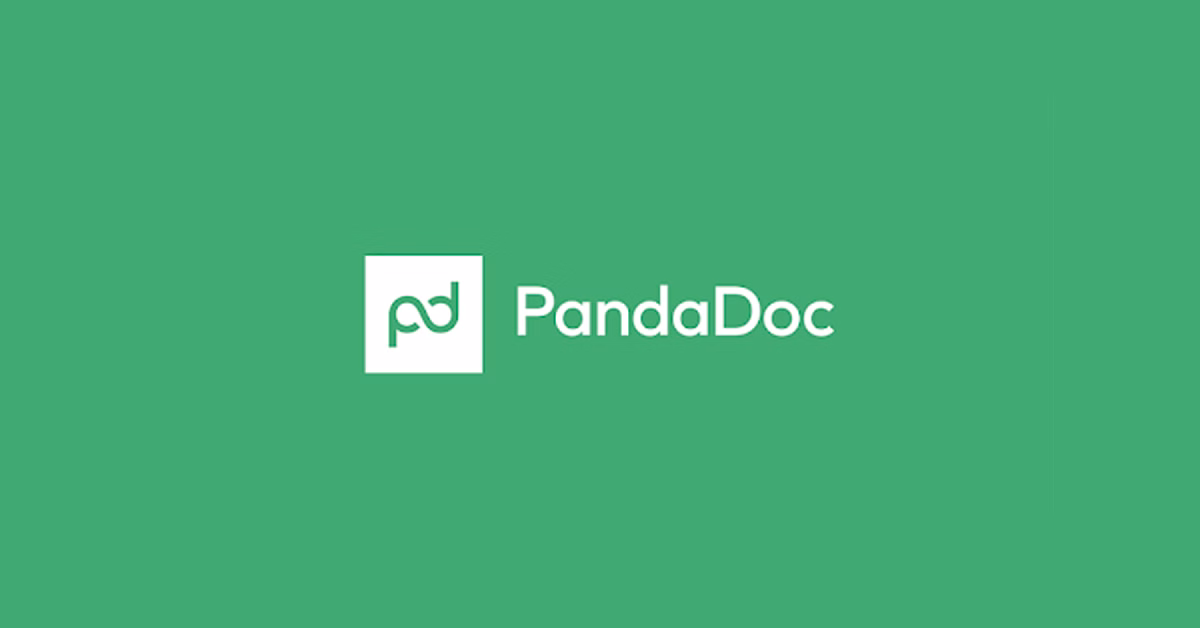 PandaDoc: Streamlining Document Workflow - Rubix Story